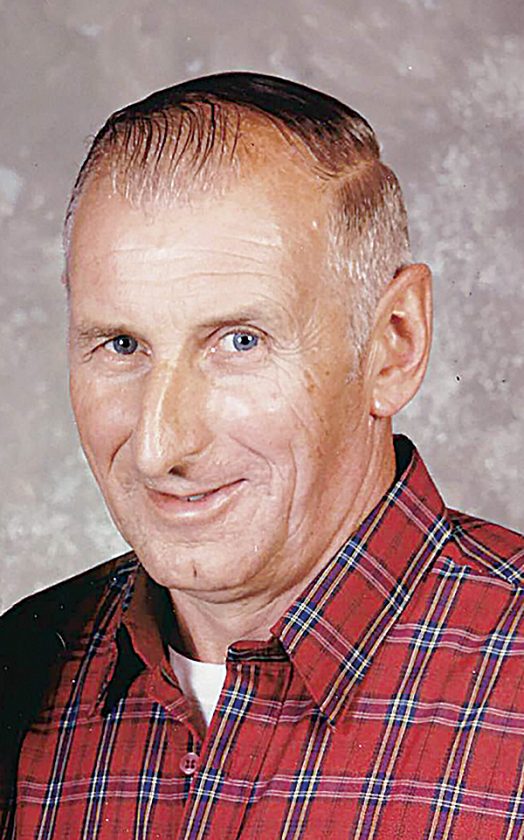 Daley J. ‘Sonny’ Huffman Jr | News, Sports, Jobs - The Sentinel